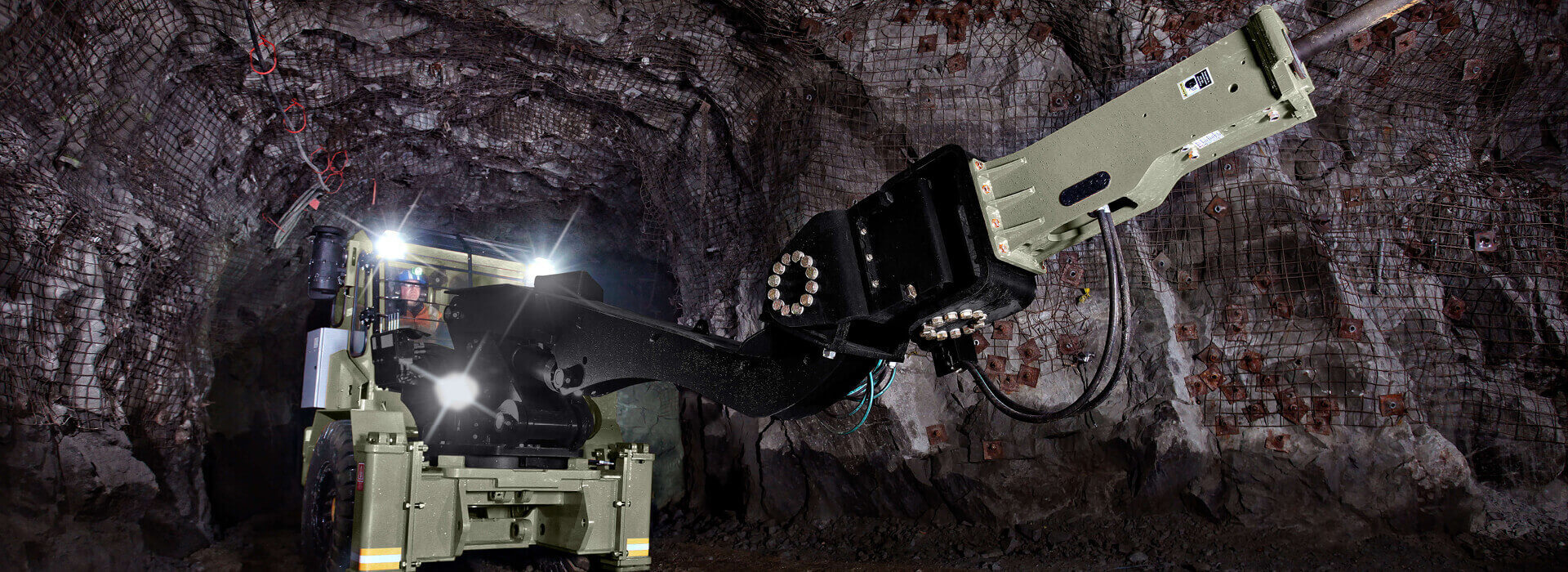 Mobile Mining Equipment - Astec