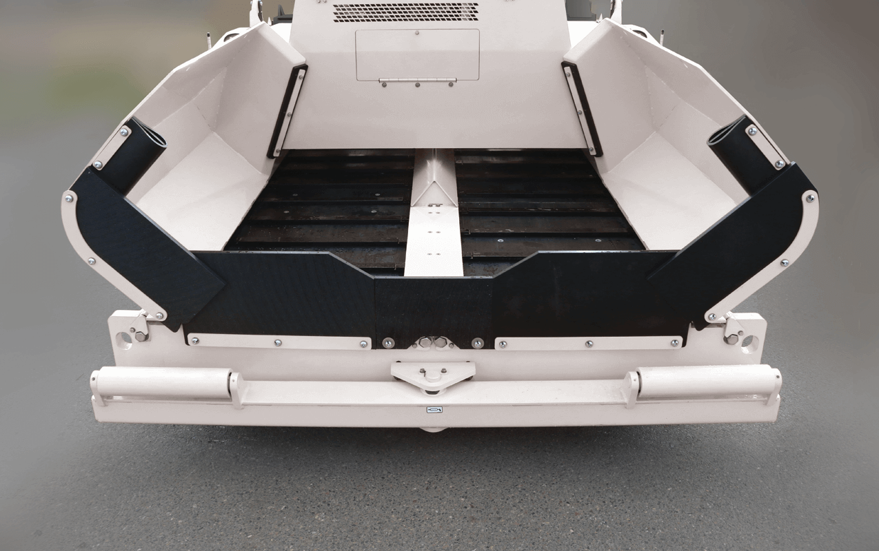 Astec Carlson CP75 II Commercial Class Asphalt Paver - Astec