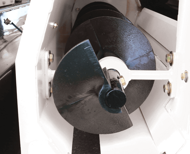 Astec Carlson CP75 II Commercial Class Asphalt Paver - Astec