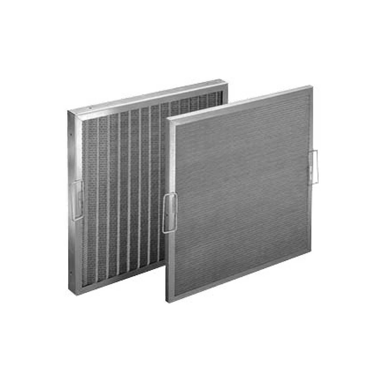 Astec Blue Smoke System and Fiberbed Mist Collector - Astec