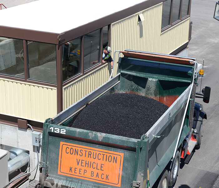 Astec Control Centers - Astec