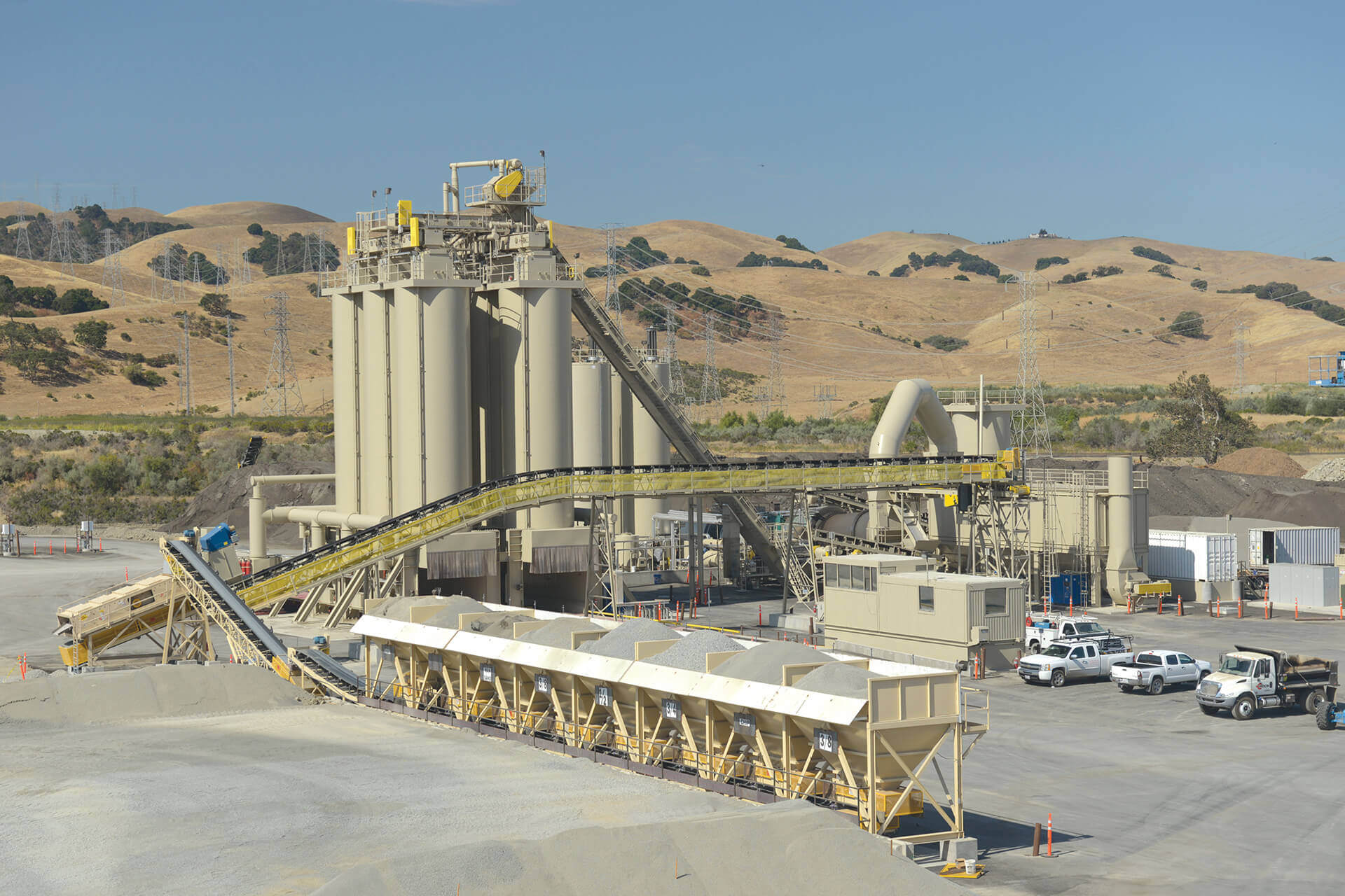 Permission Granted - Astec