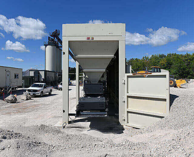 Opportunity Knocks for RiverStone - Astec