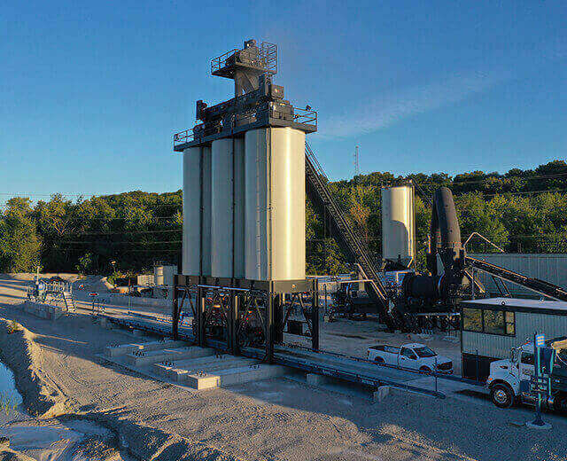 Opportunity Knocks for RiverStone - Astec