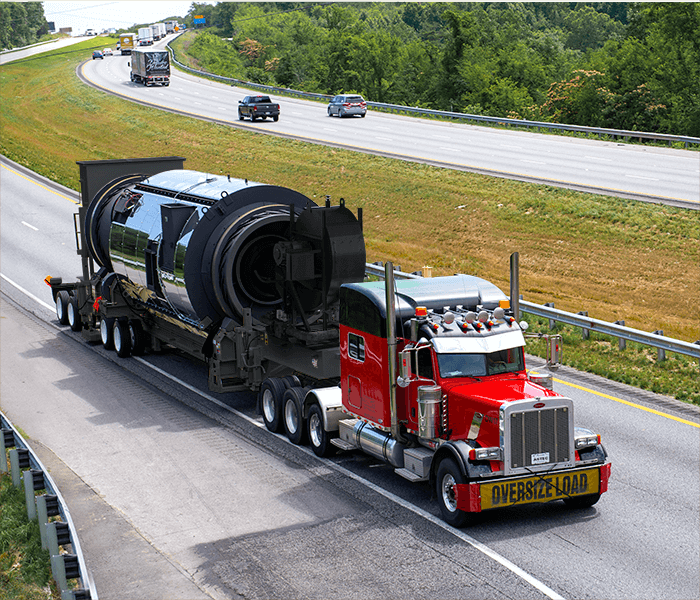 Astec Six Pack® Portable Asphalt Plant - Astec