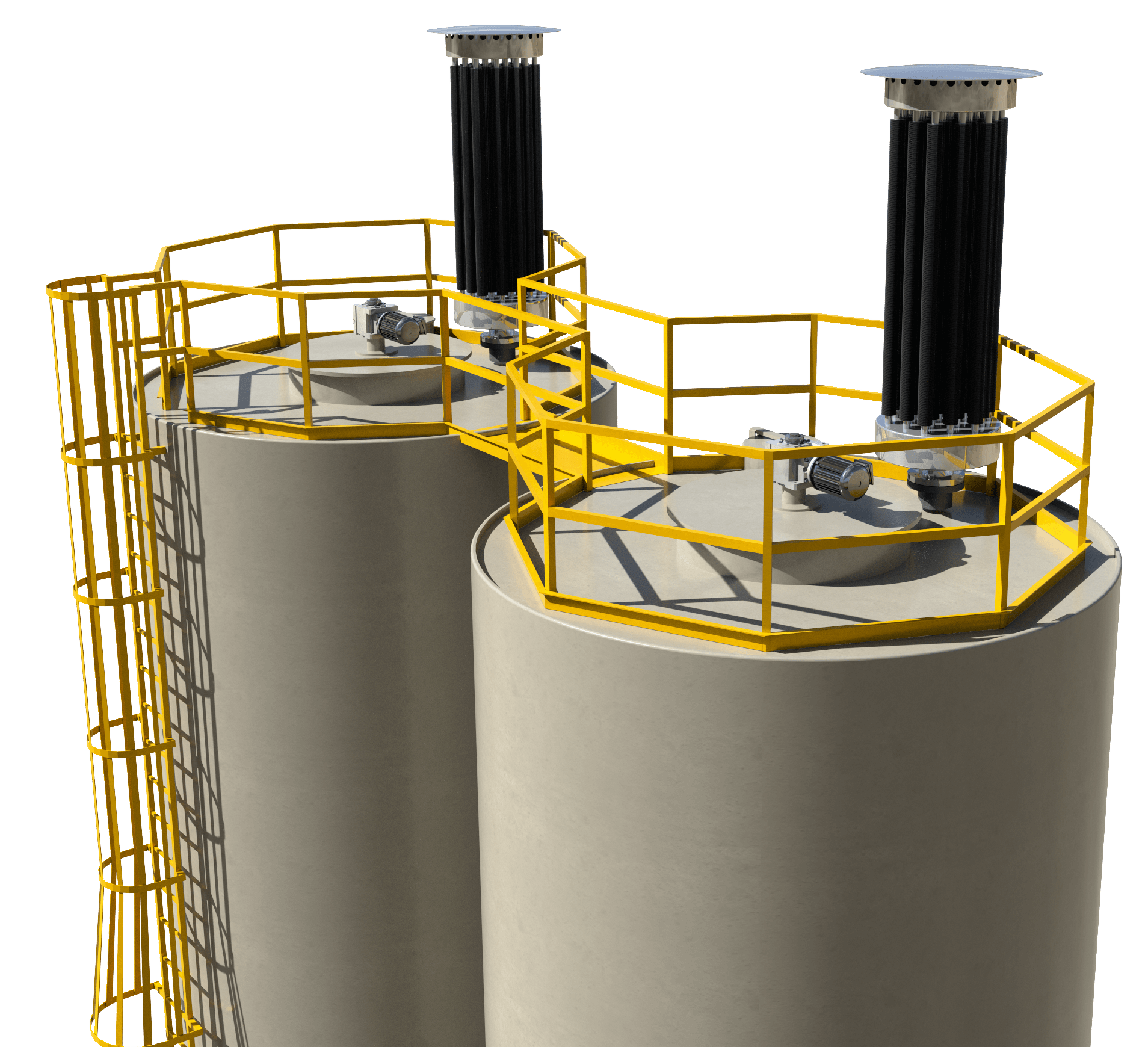 Asphalt Plant Sustainability - Astec