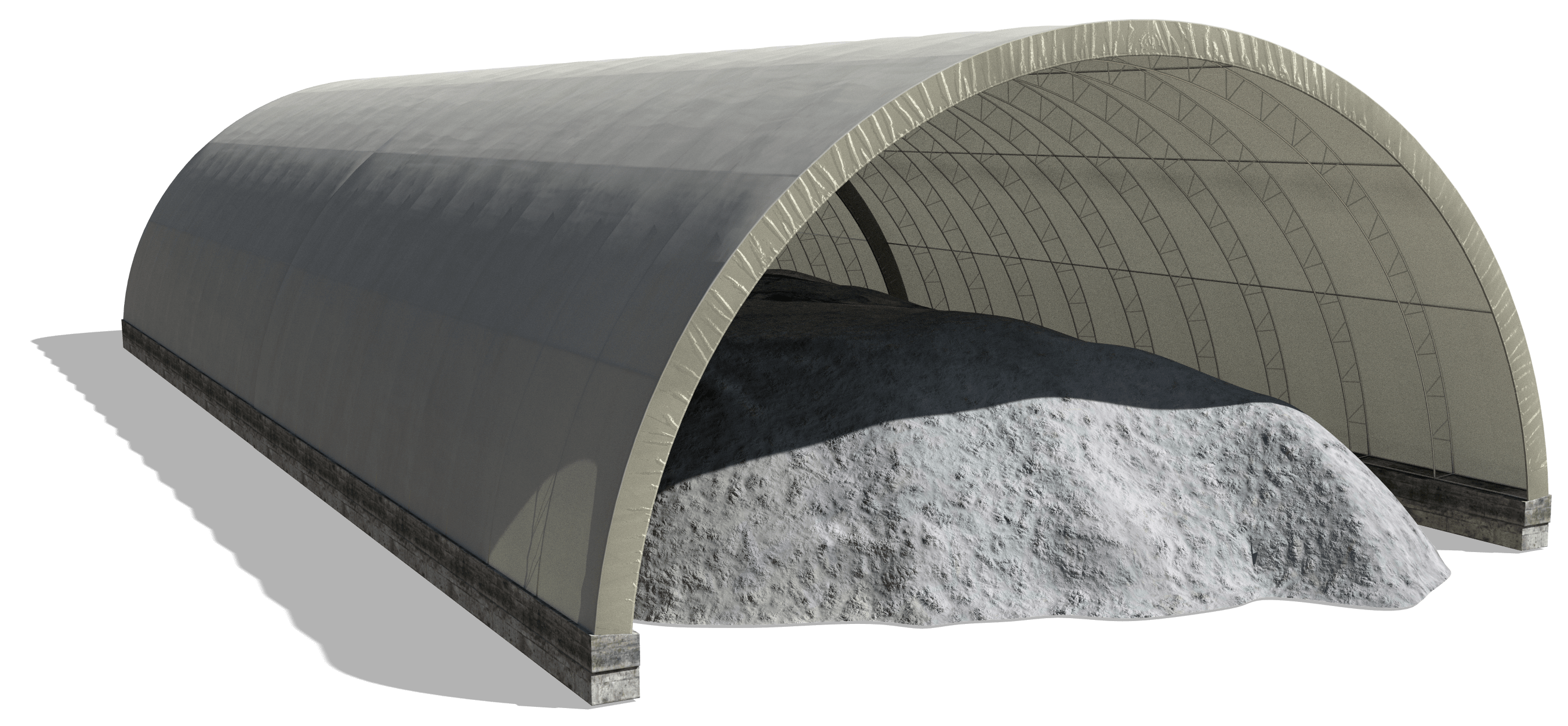 Asphalt Plant Sustainability - Astec