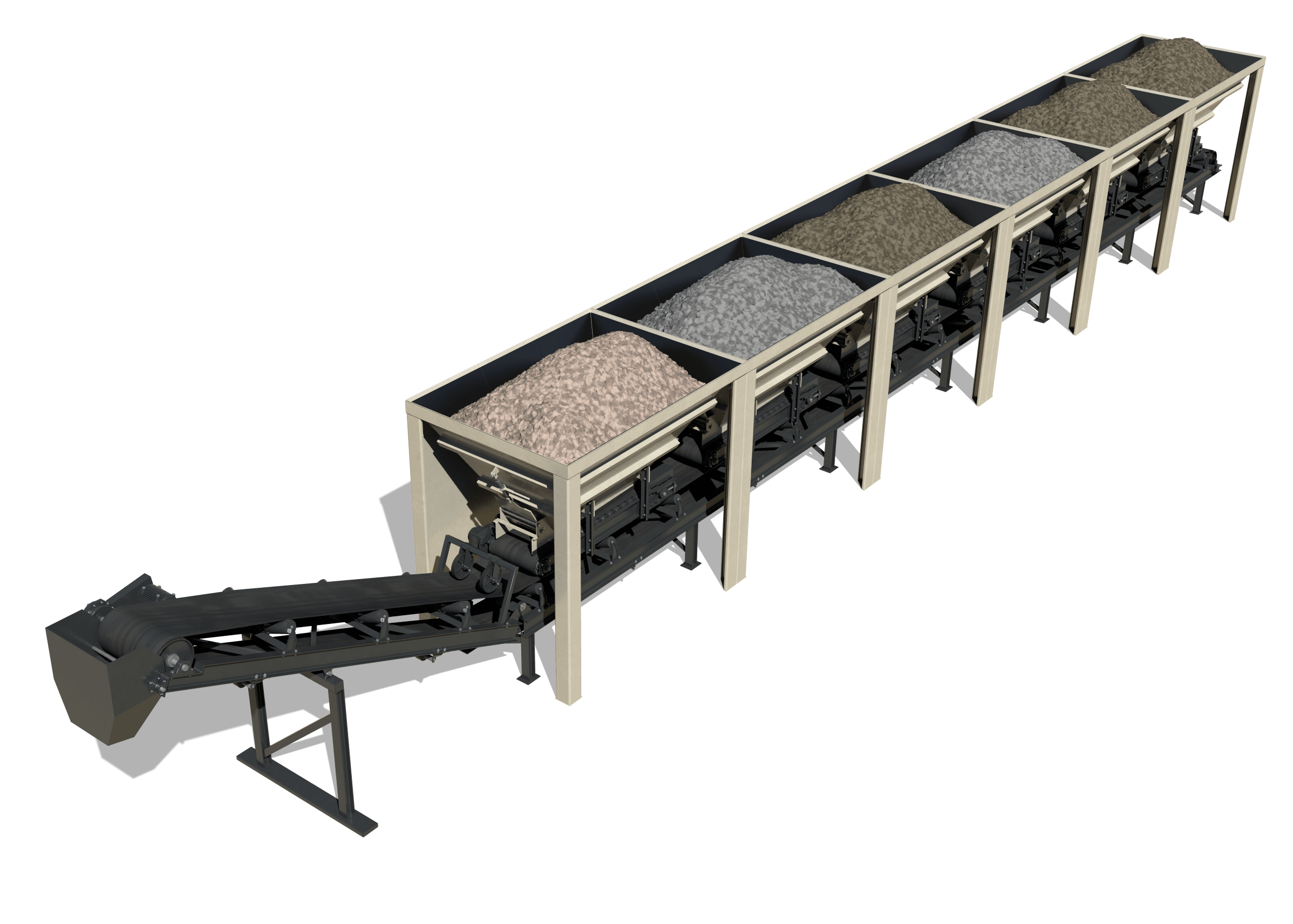 Asphalt Plant Sustainability - Astec