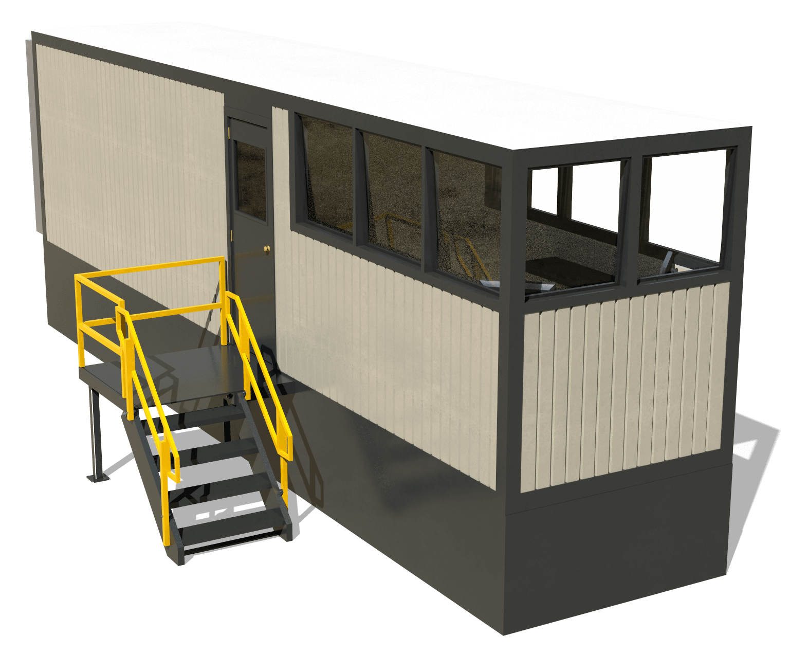 Asphalt Plant Sustainability - Astec