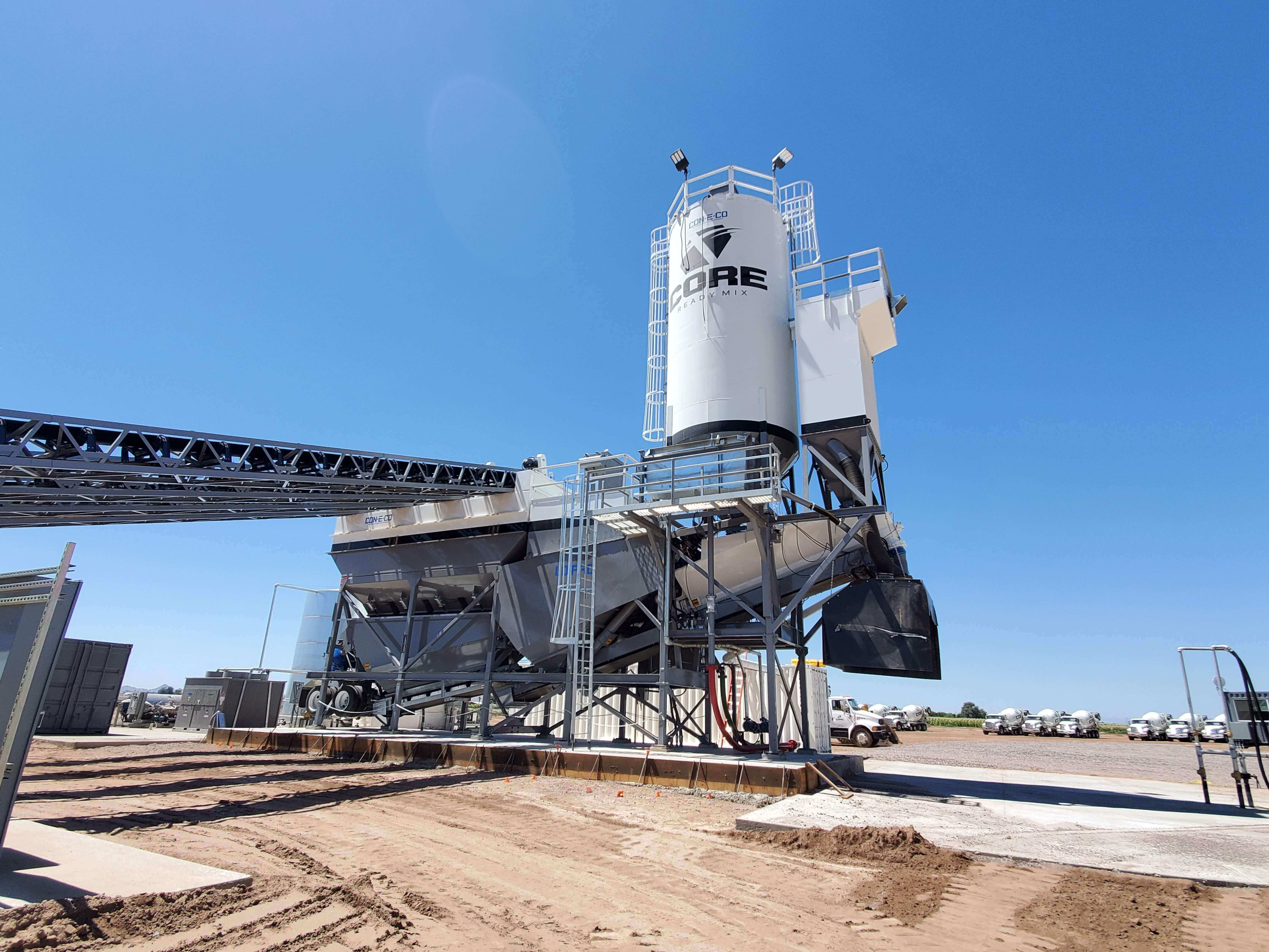 The Power of Brand Loyalty |CON-E-CO LO PRO - Astec