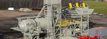 Built To Connect - Astec