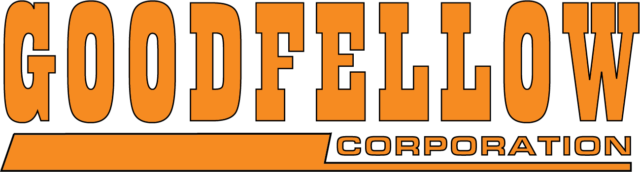 Goodfellow Corporation - Astec