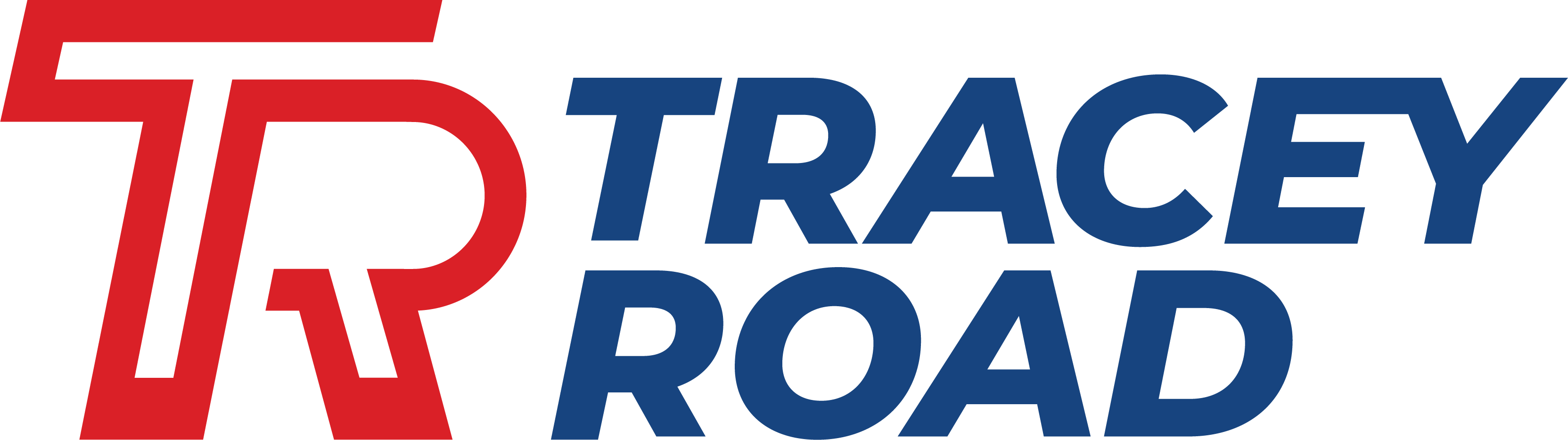 Tracey Road Equipment - Astec