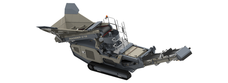 Ranger Plants - Astec