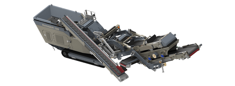 Ranger Plants - Astec