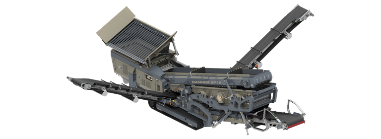 Ranger Plants - Astec