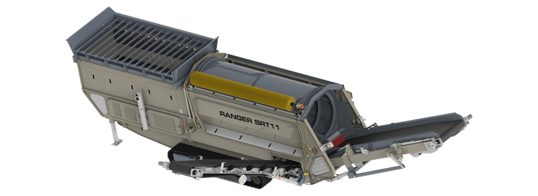 Ranger Plants - Astec