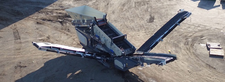 Ranger® Plants - Astec