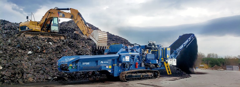 Applications - Astec