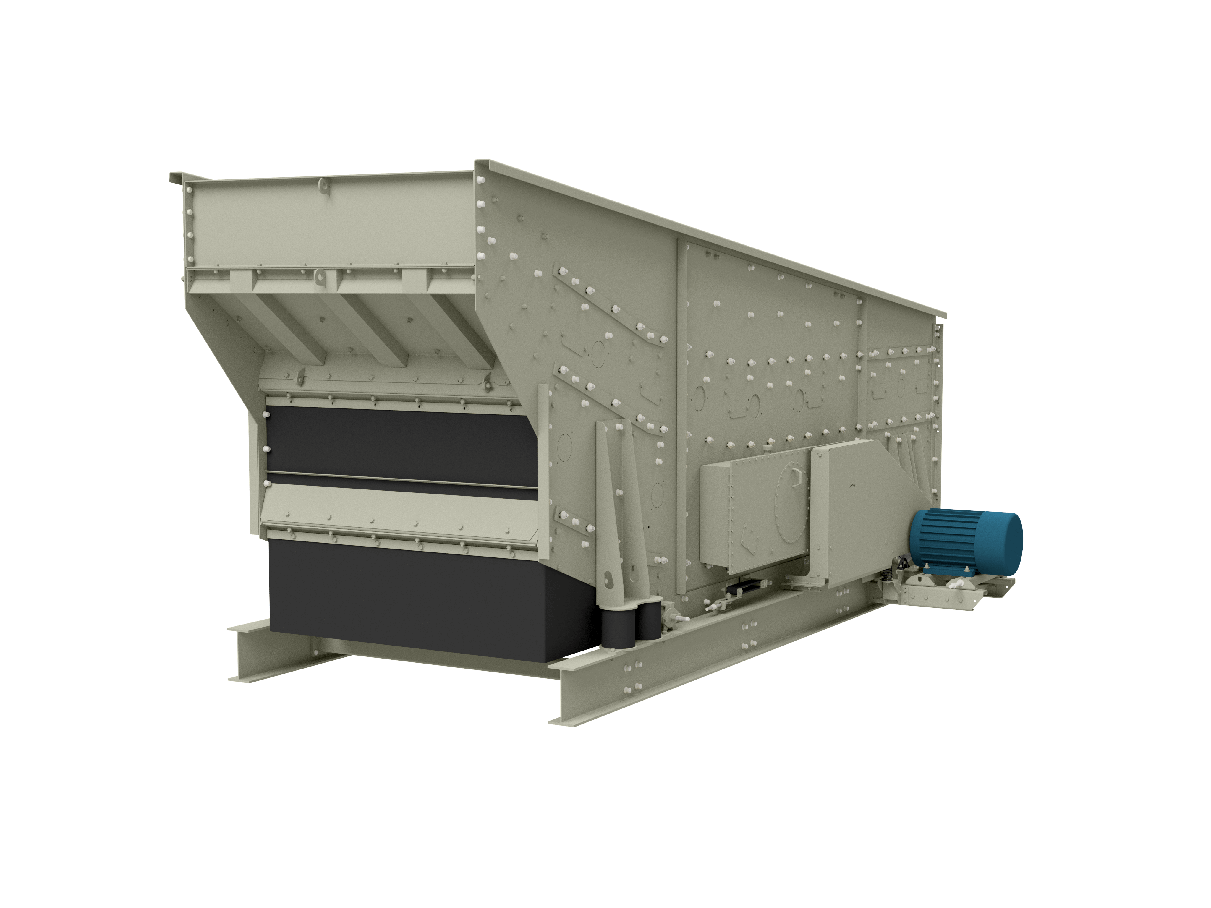 Combo Screens - Astec