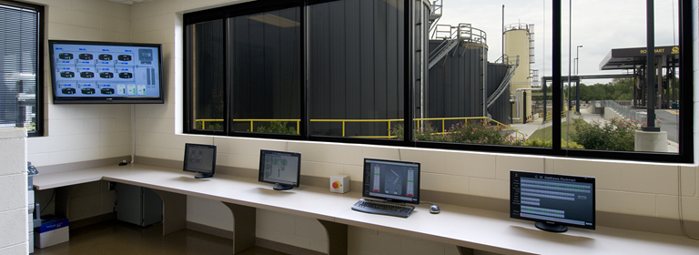 Process Heating Systems - Astec